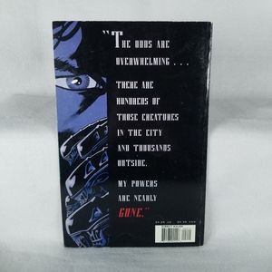 DC Comics | Accents | Superman Aliens Dc Dark Horse Comics Issue 2 Of 3 ...